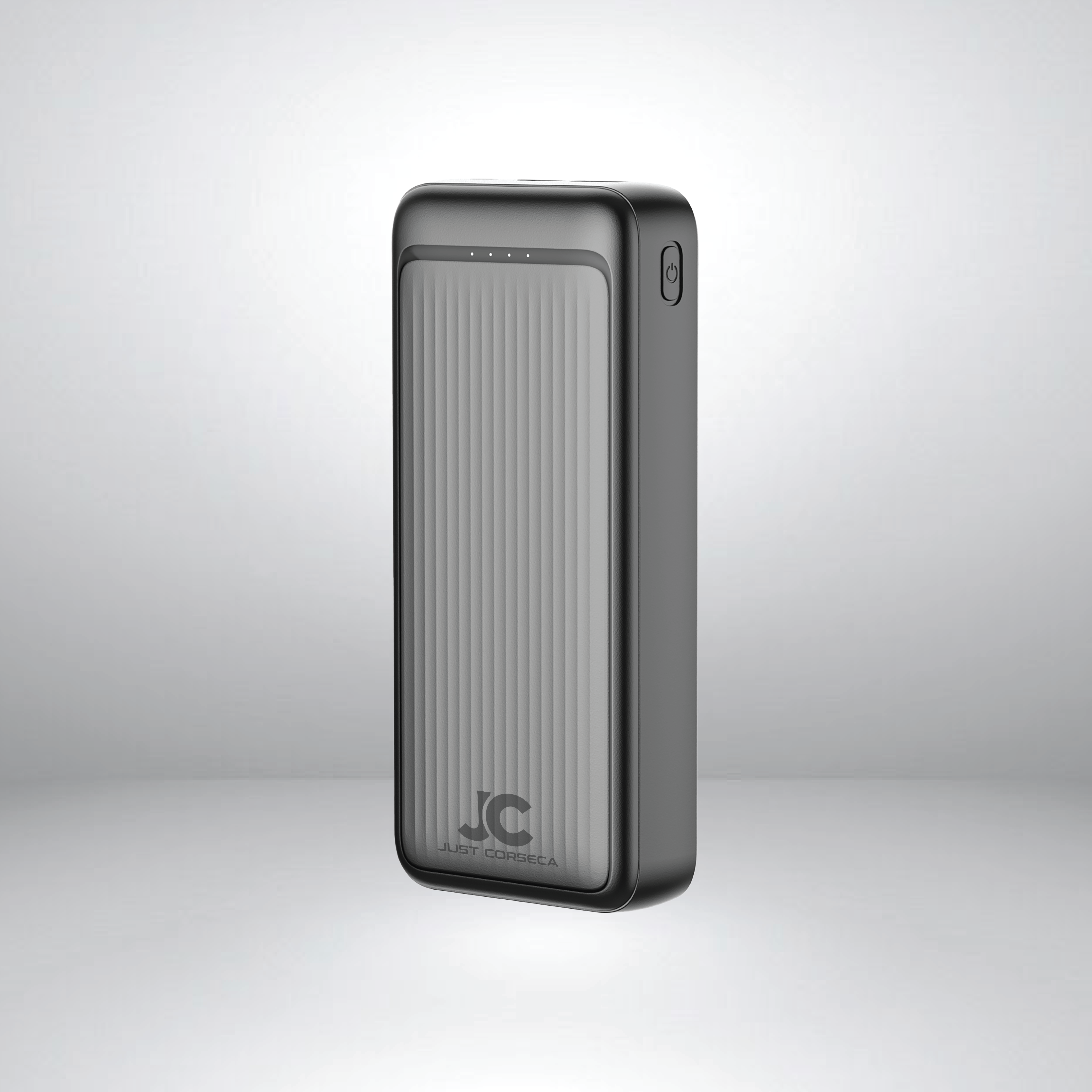 JUST CORSECA JST520 SKYVOLT 20,000 mAh Power Bank | 22.5W Fast Chargin
